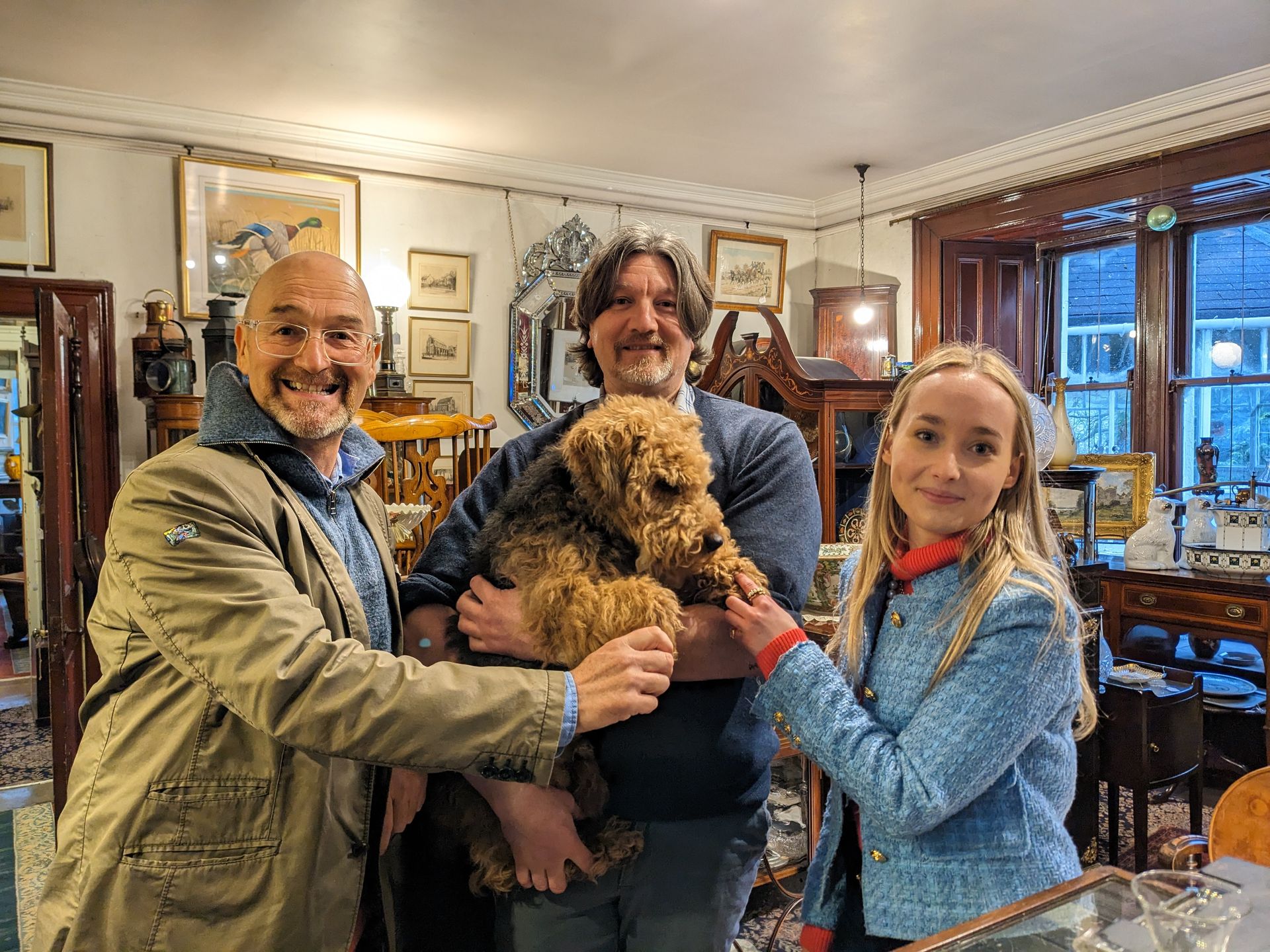 Home [www.gardnersantiques.co.uk]