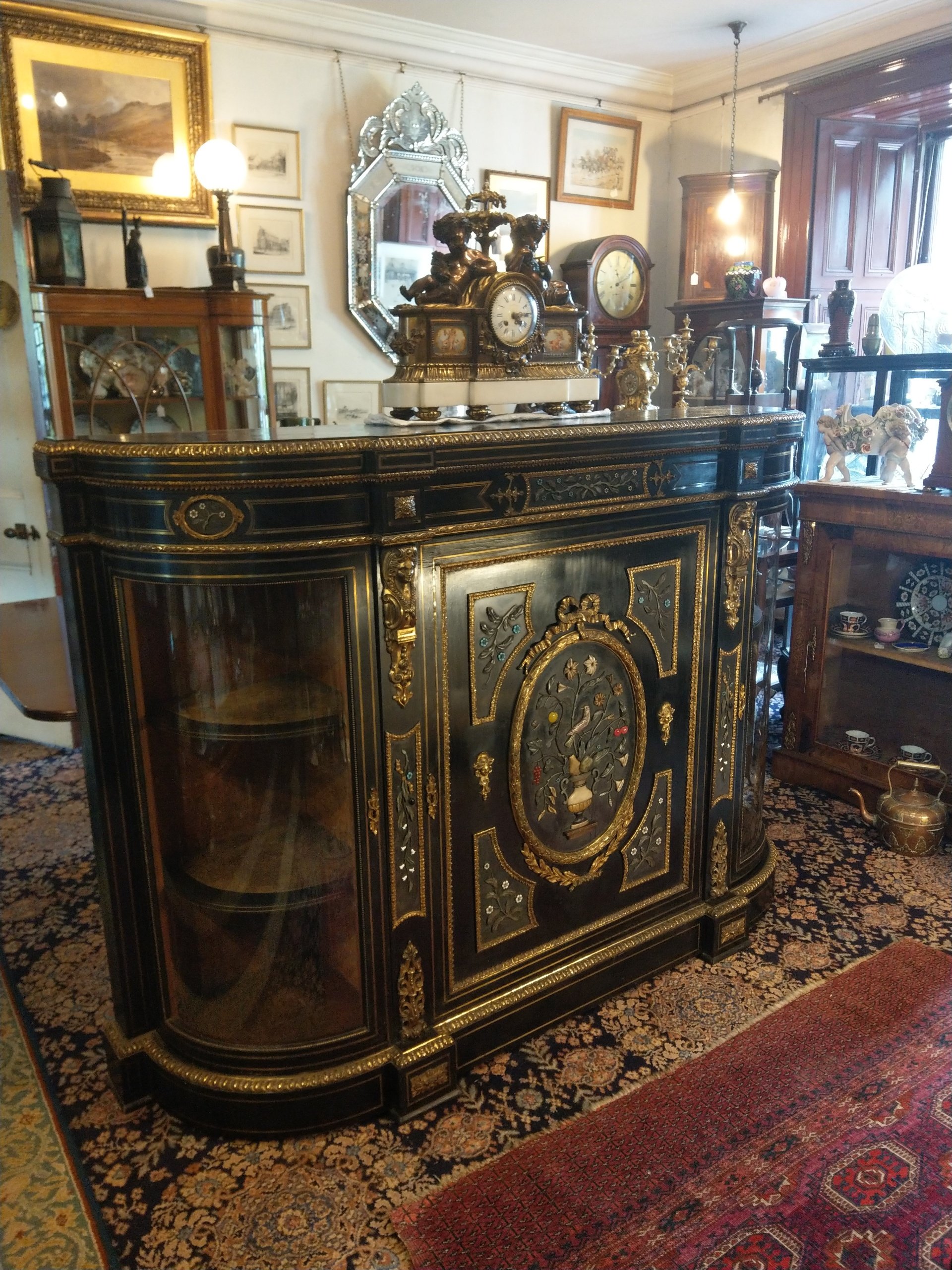 Home [www.gardnersantiques.co.uk]