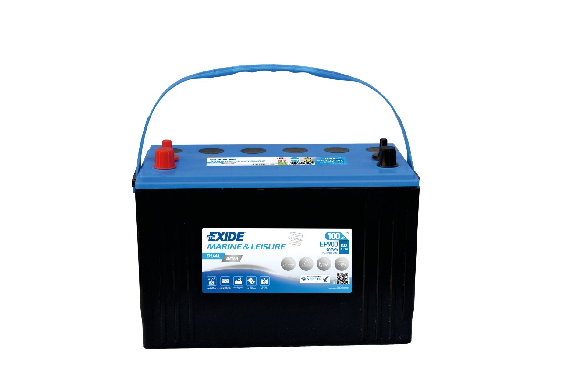 Are you looking to buy a leisure battery in Preston?