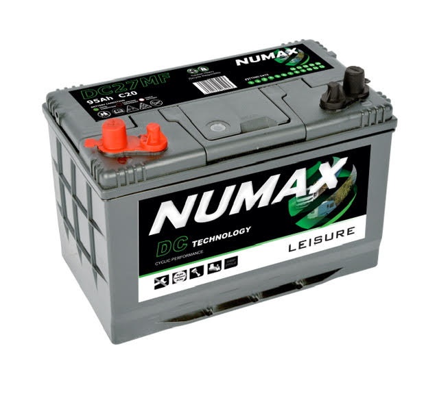 Are you looking to buy a leisure battery in Preston?