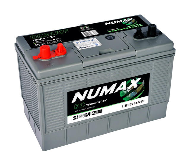 Are you looking to buy a leisure battery in Preston?