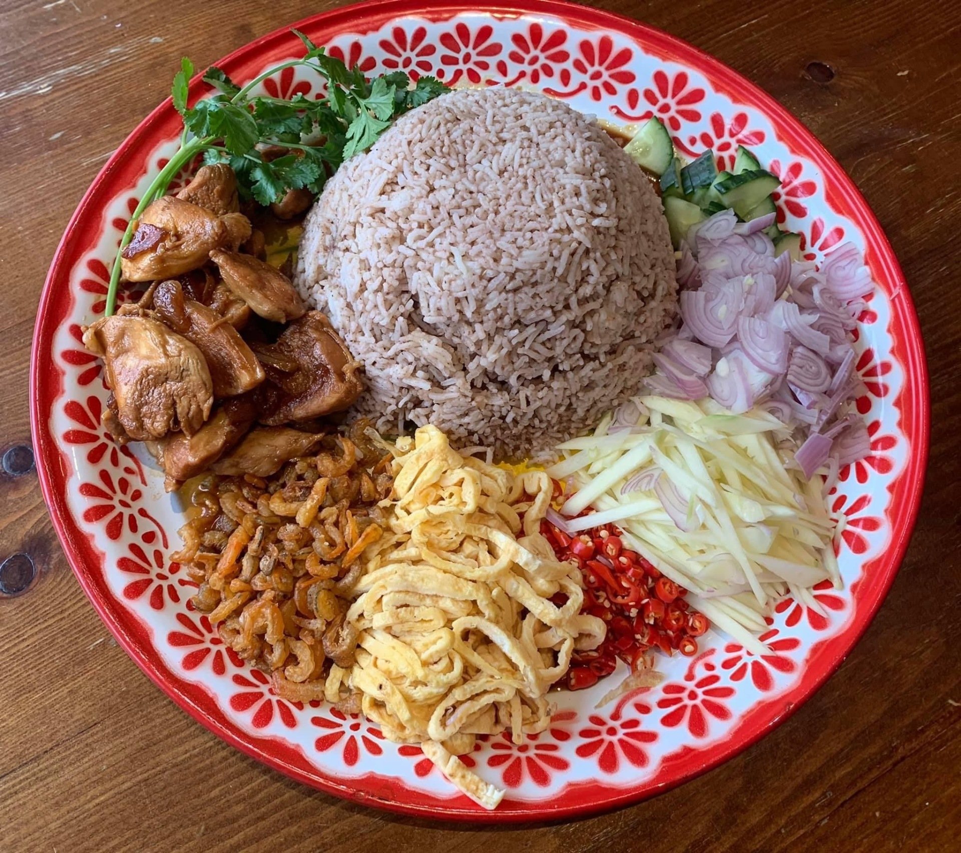 101 Thai Kitchen | Home