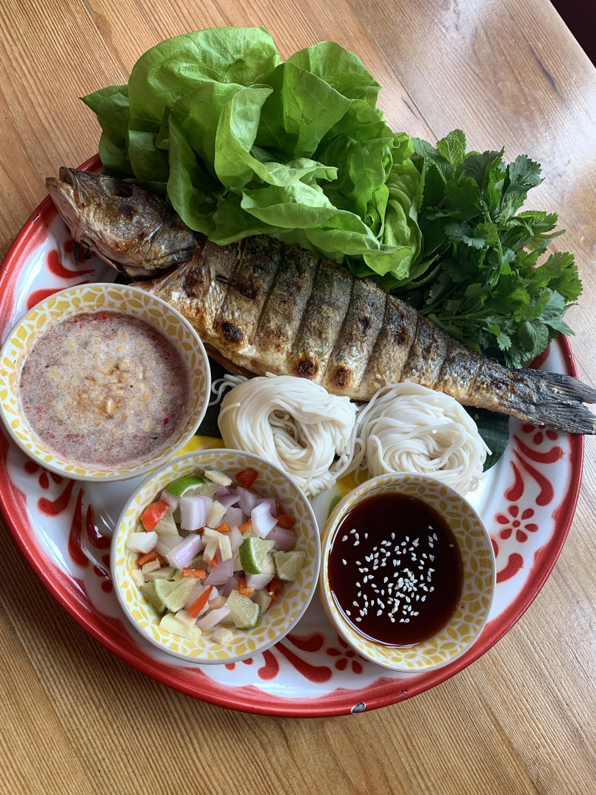 101 Thai Kitchen | Home