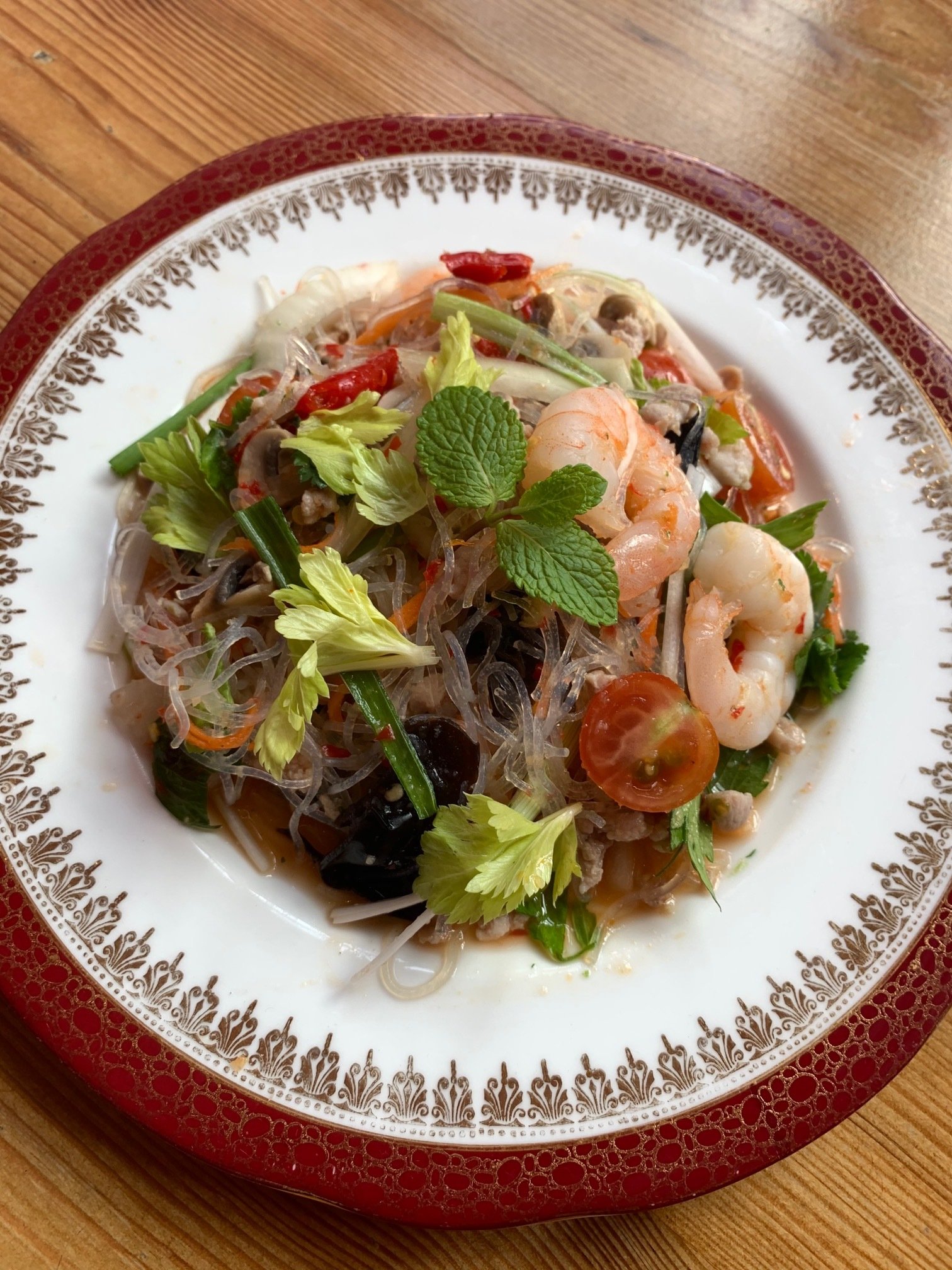 101 Thai Kitchen | Gallery