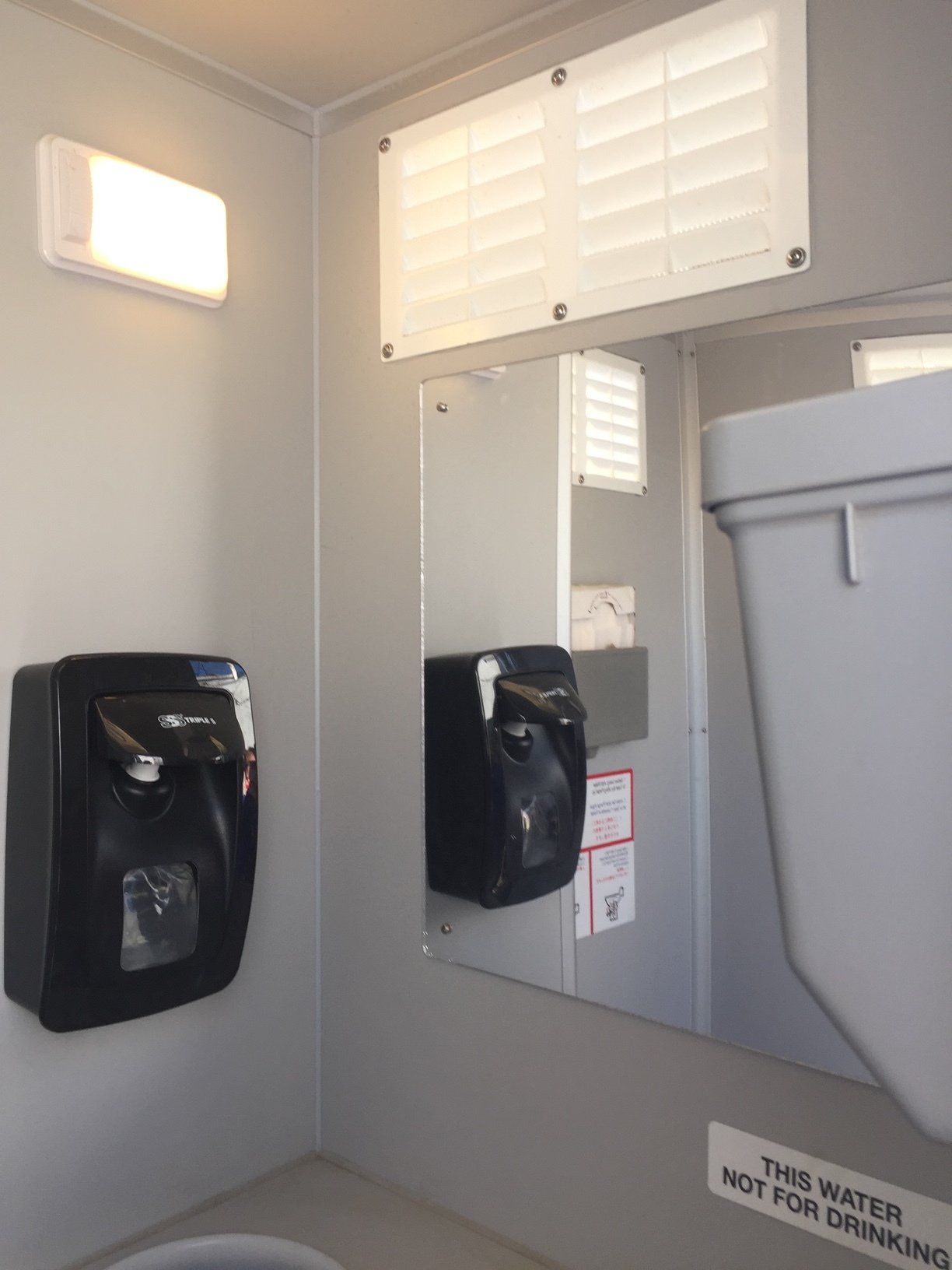 Port-a-Poties | Watsonville, CA | C&A Portable Potties