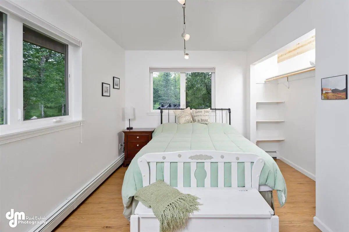 Explore Our Unique Accommodations | Our Alaskan Dream