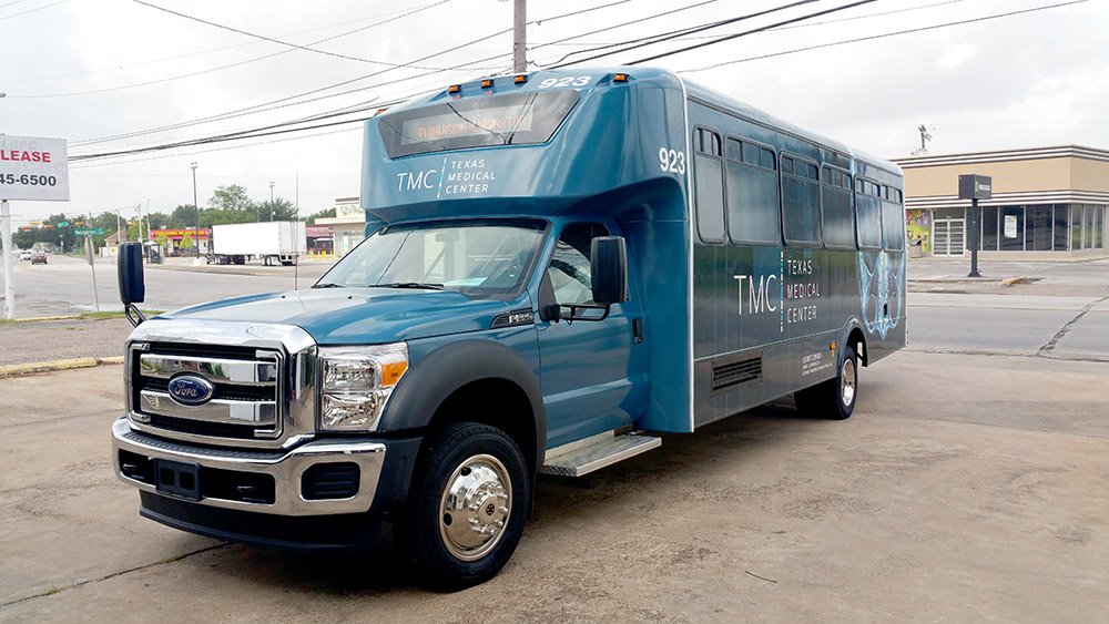 Signs & Vehicle Wraps | Dallas-Ft. Worth, TX | iCandy Grafix