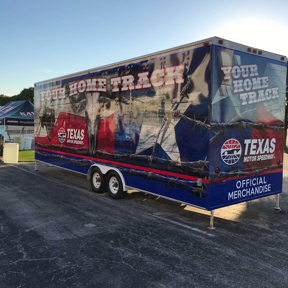 Signs & Vehicle Wraps | Dallas-Ft. Worth, TX | iCandy Grafix