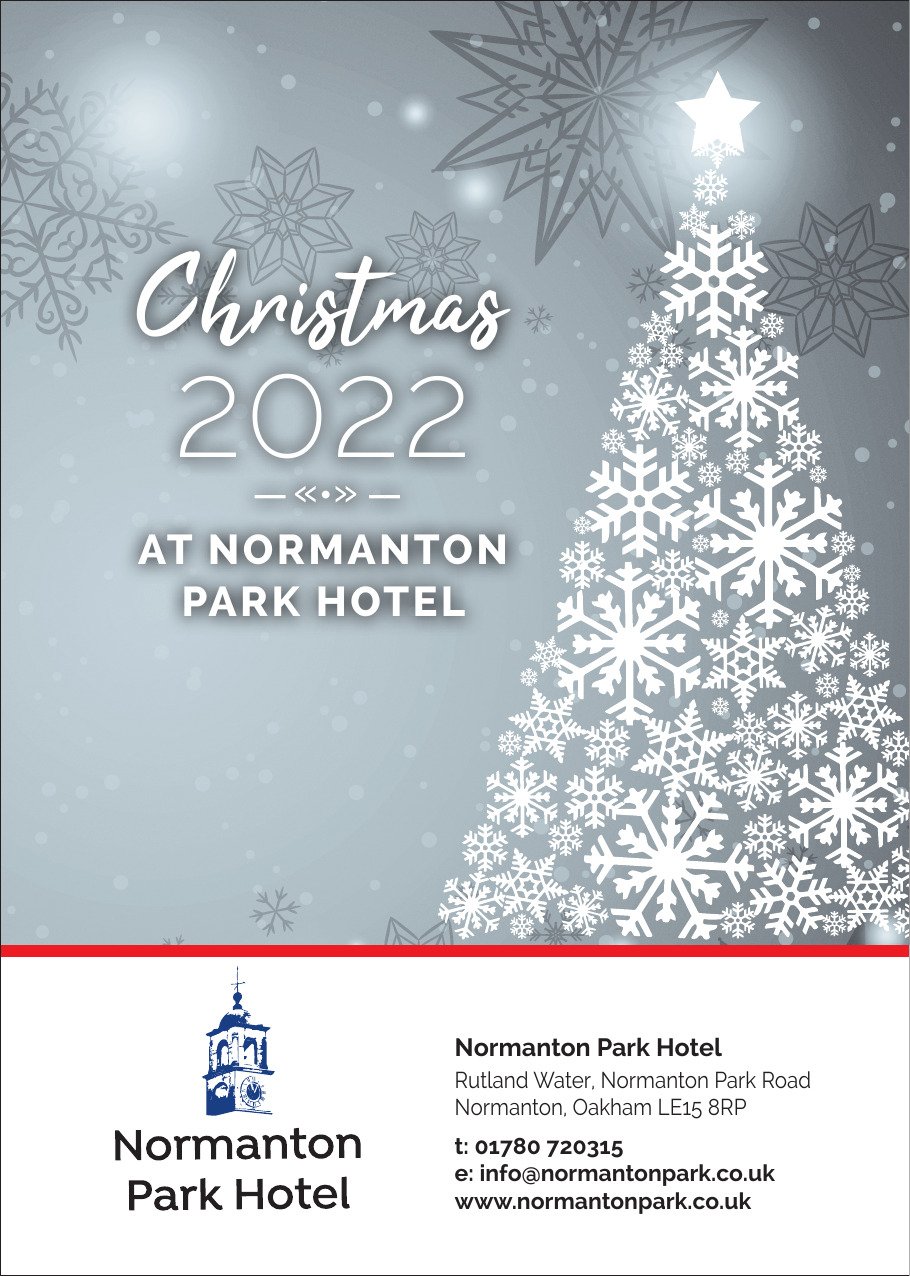 Restaurant - Normanton Park Hotel