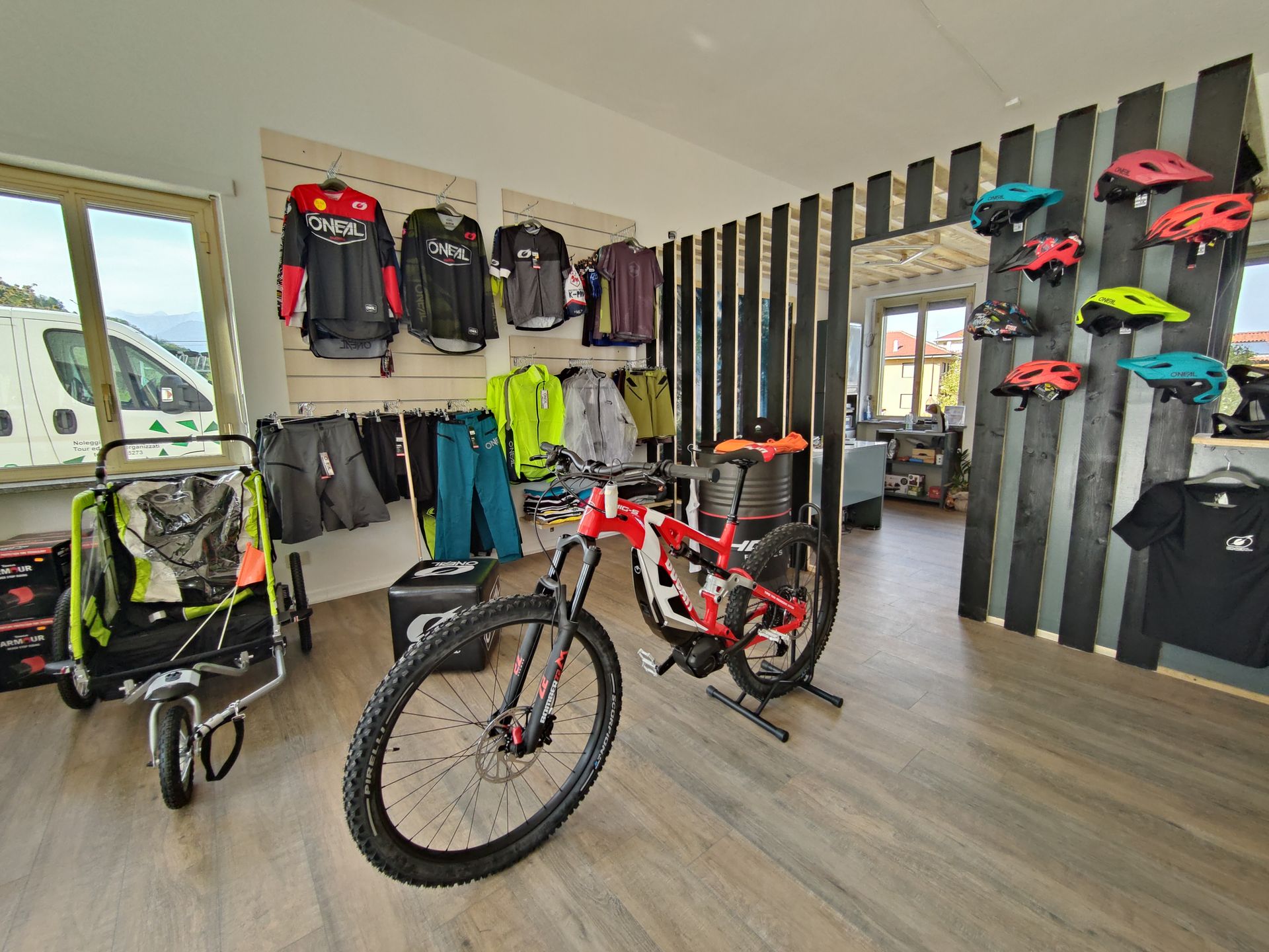 Manutenzione e Riparazione Ebike a Torino | Ebike Valli di Lanzo