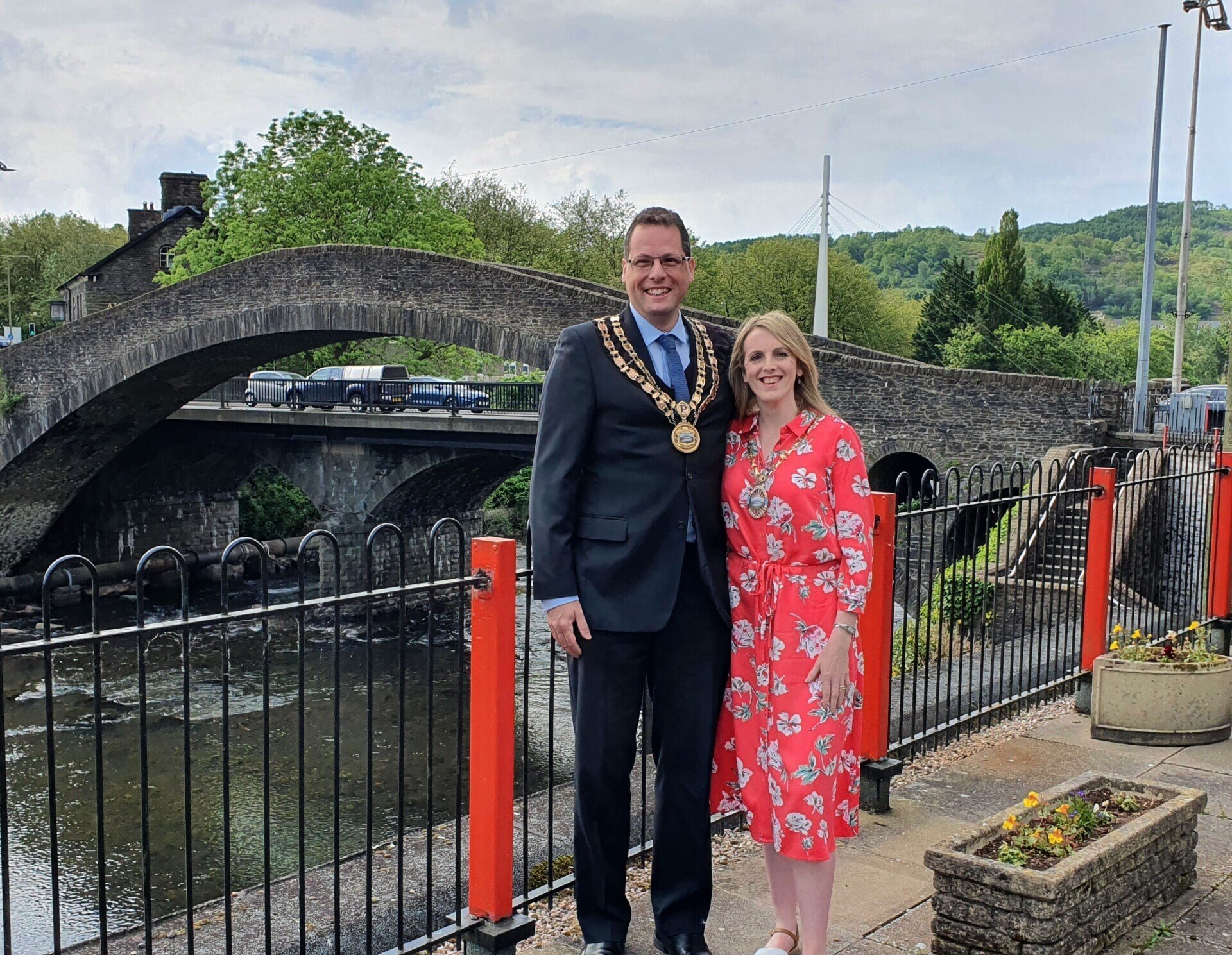 Pontypridd Town Council