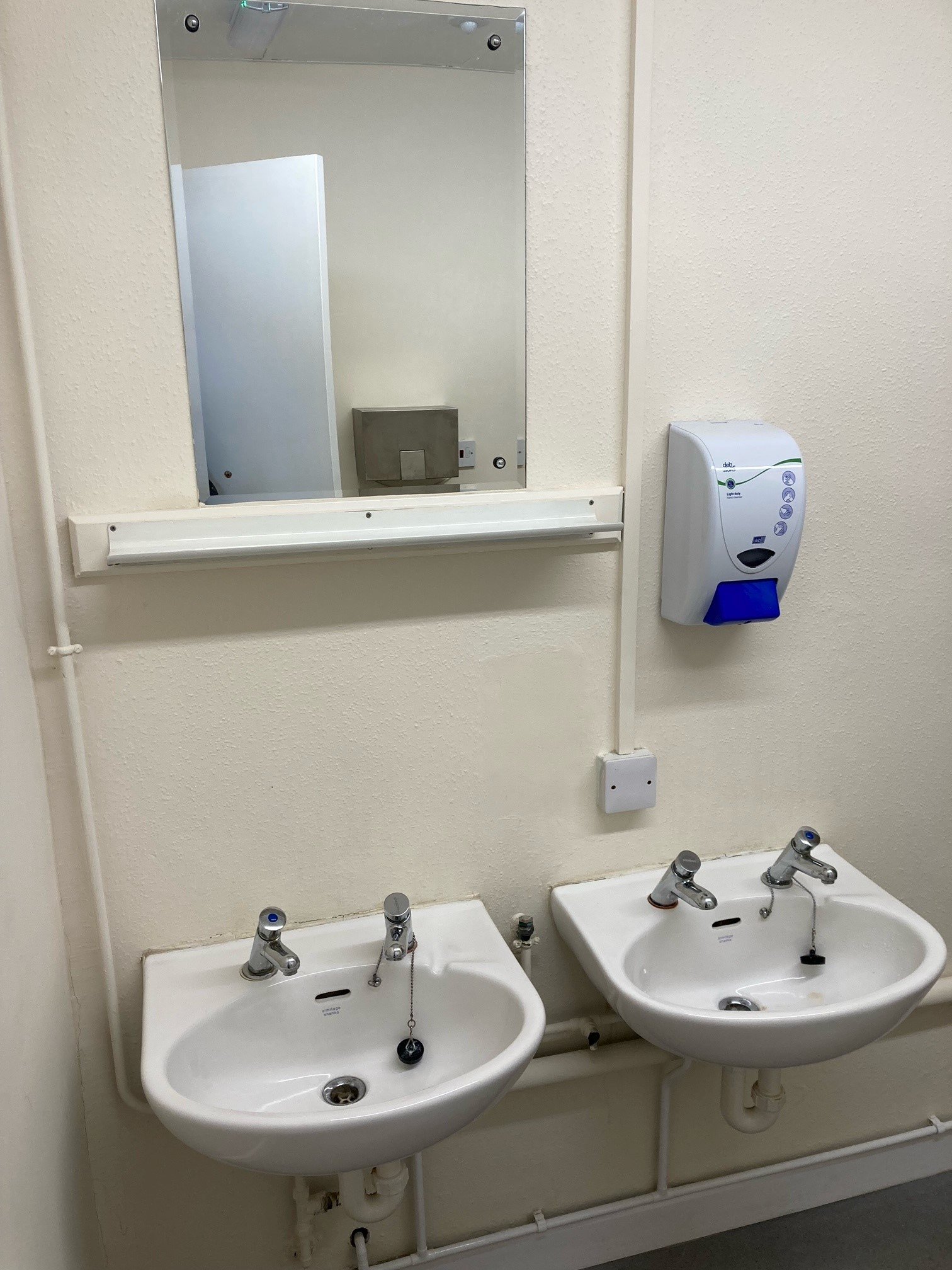 Pontypridd Museum Community Room
