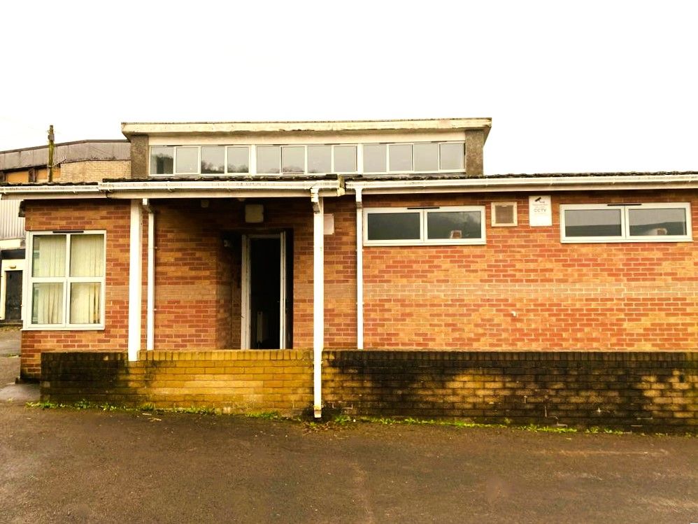 Graig Community Centre Given New Lease of Life by Pontypridd Town Council