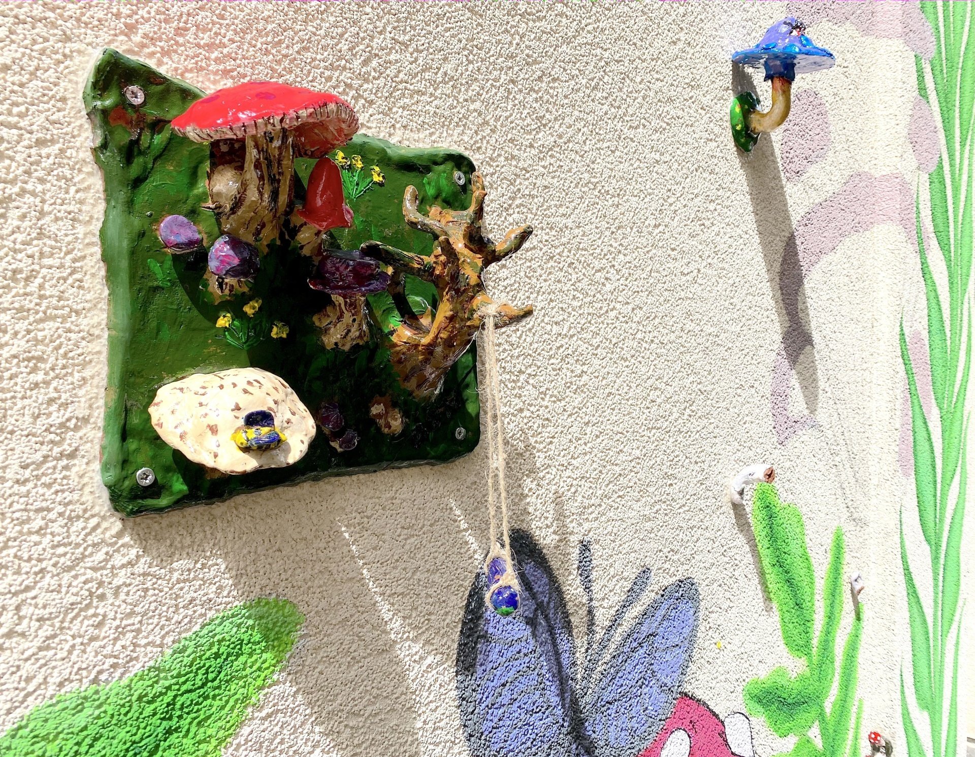 pART of Ponty Art Trail 2022 - Olivia Furman