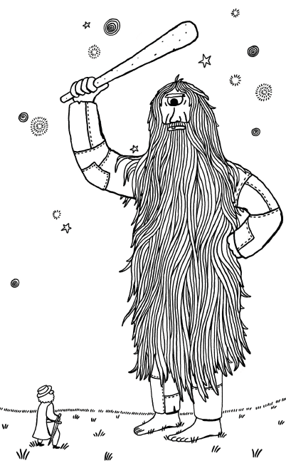 The Magic of the Mab