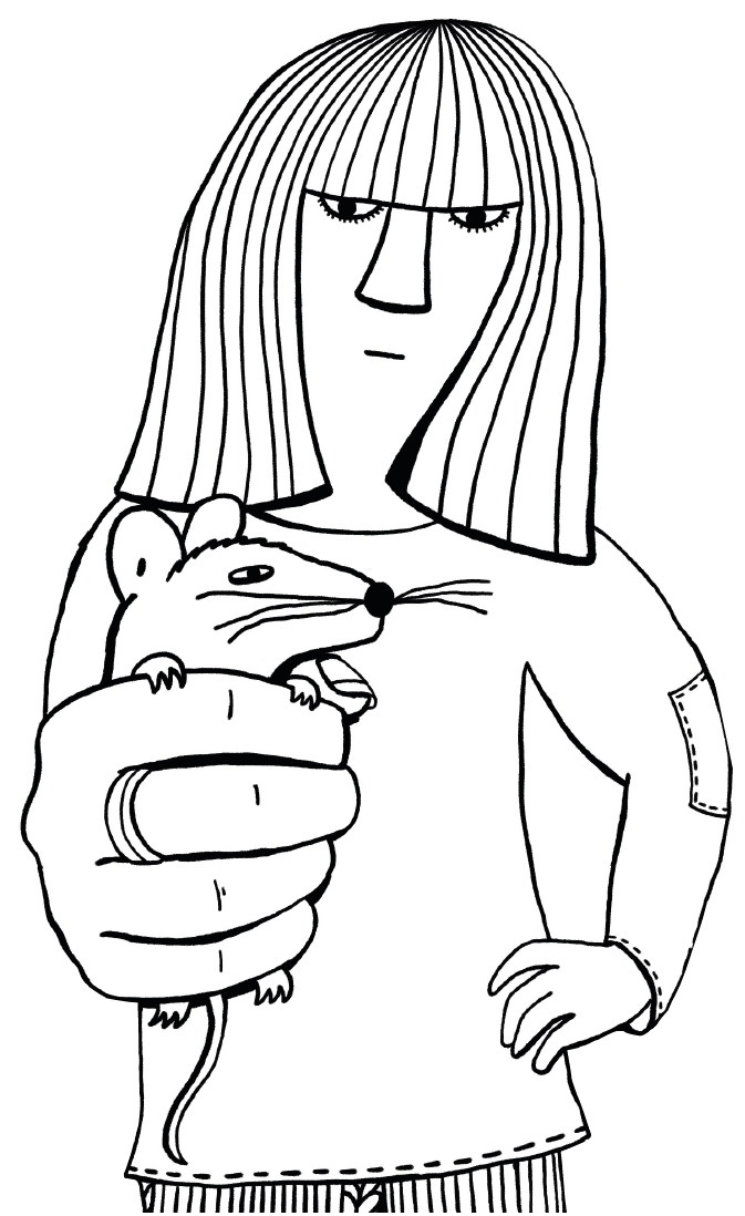 The Women of the Mab