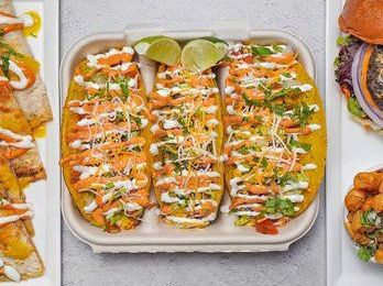 Home | Just Halal Fusion