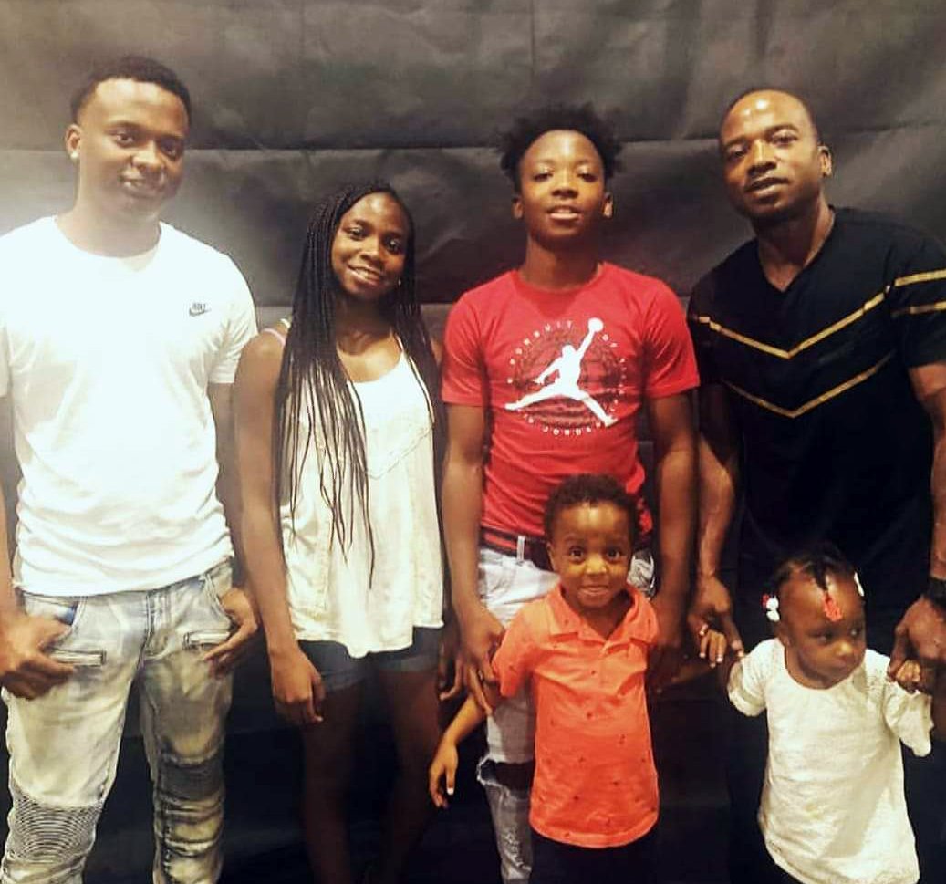 Meet the Team | Demetrius Smith