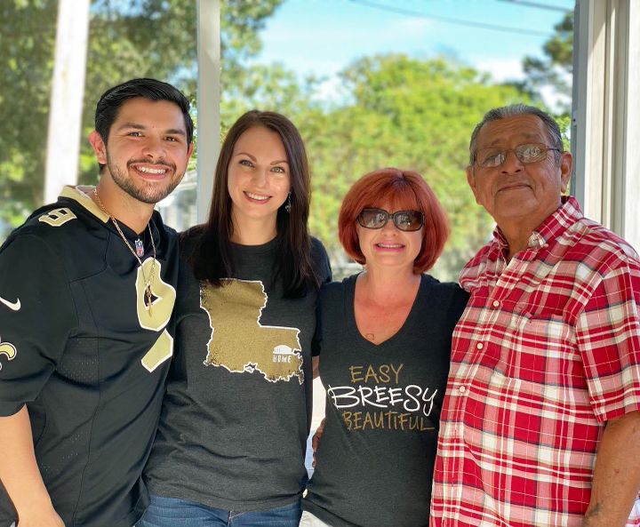 Meet The Team | Denise Reyes