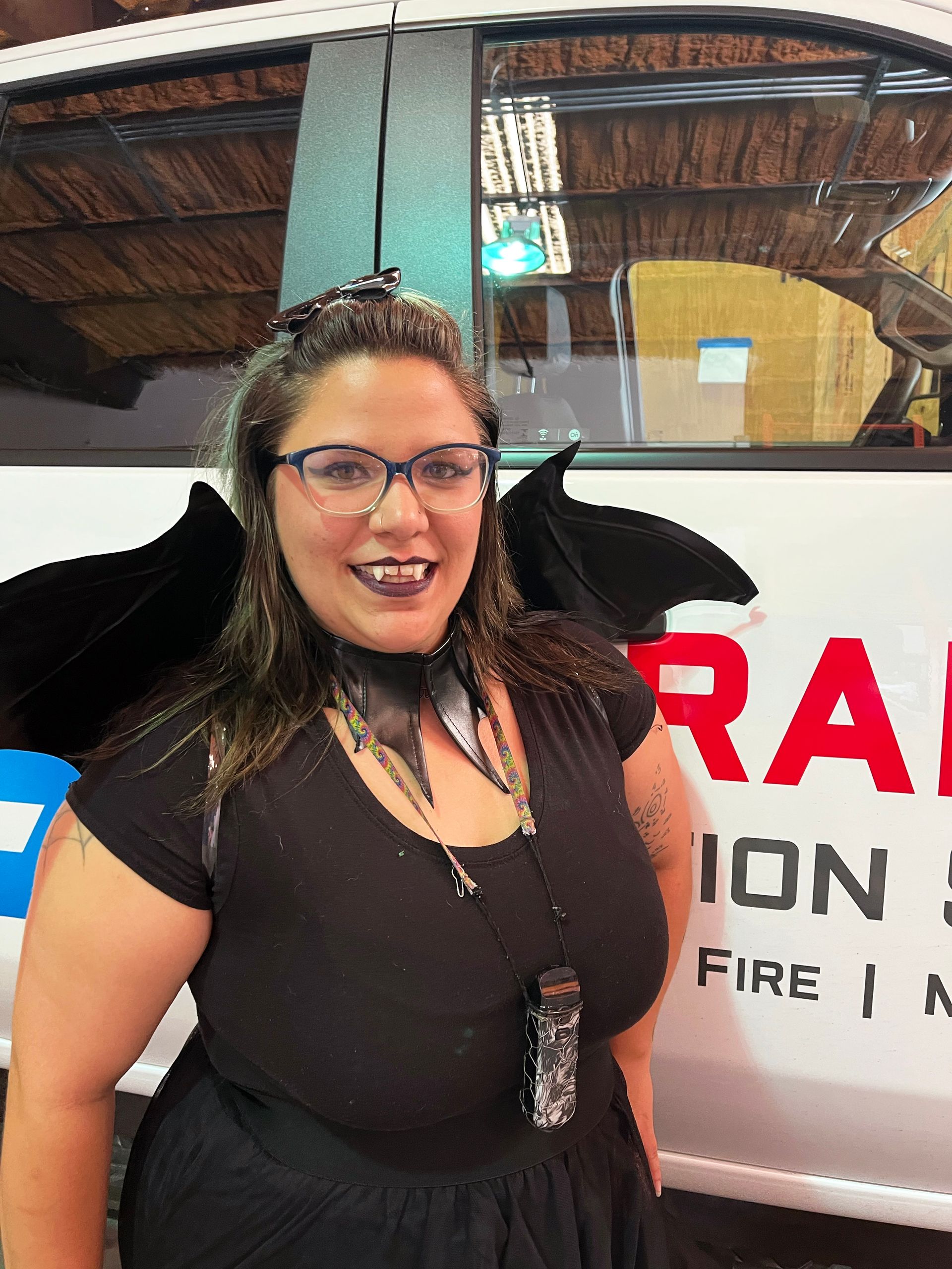 Meet The Team | Nicole Gregory