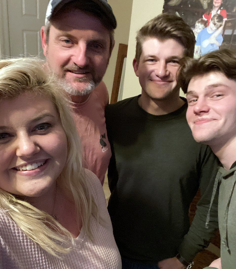 Meet the Team | Walt Clark Guarantee Restoration