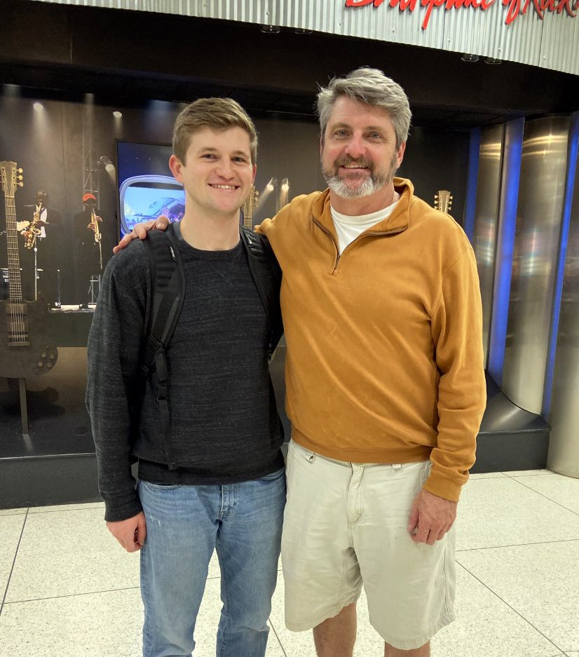 Meet the Team | Walt Clark Guarantee Restoration
