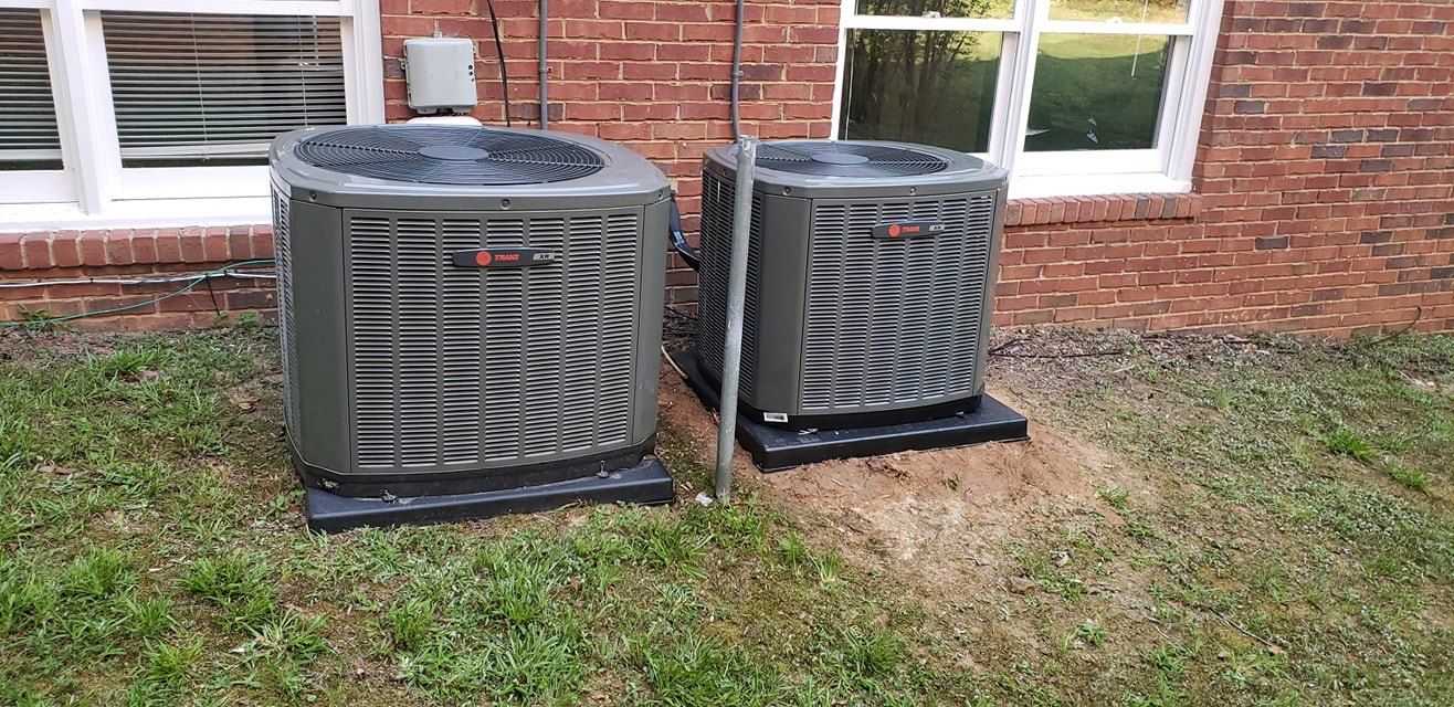 Legends Heating and Cooling LLC - Top Rated HVAC Contractor - Woodstock ...