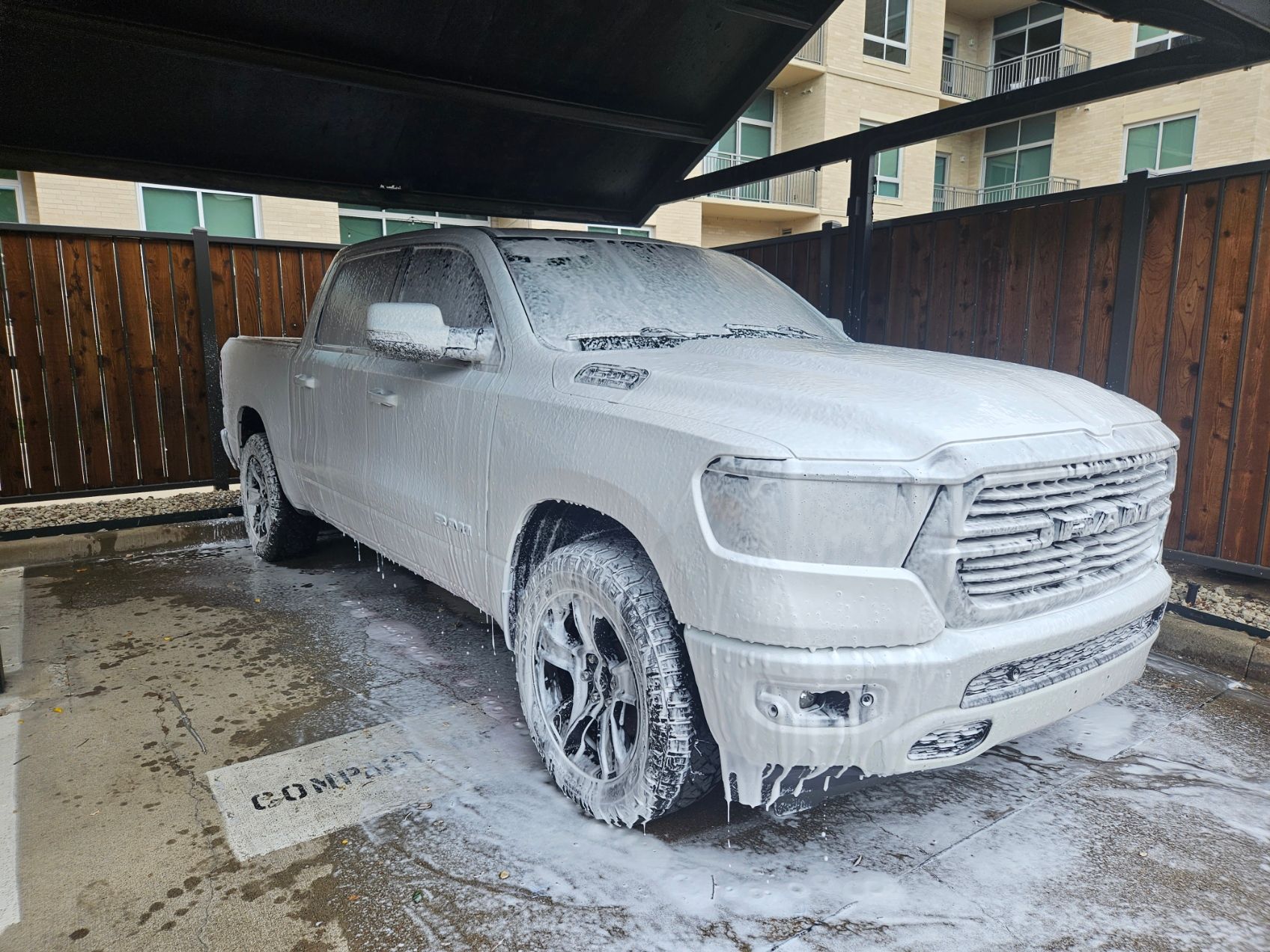 Mobile Detailing | Eagle Eye Mobile Detailing LLC | Frisco