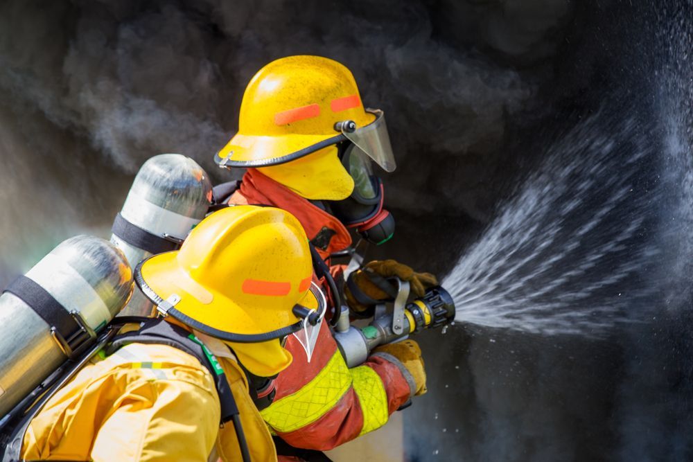 Fire Safety in Port Macquarie | Dynamic Fire
