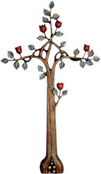 Bronze | Fewell Monument