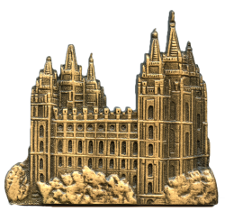 Bronze | Fewell Monument