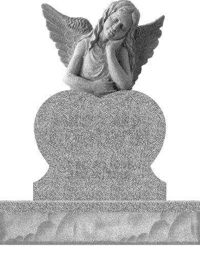 Statues & Sculptures | Fewell Monument