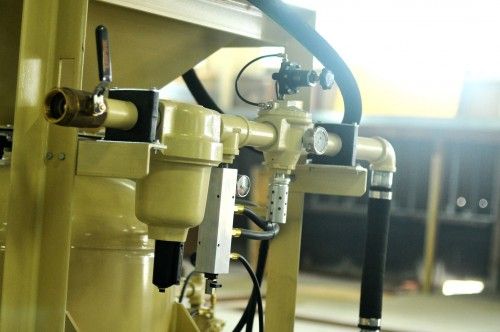 Fewell Monument | Scottsburg, IN