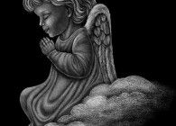 Laser Libraries | Fewell Monument