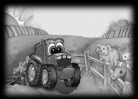 Laser Libraries | Fewell Monument