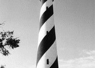 Laser Libraries | Fewell Monument