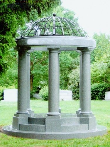 Statues & Sculptures | Fewell Monument