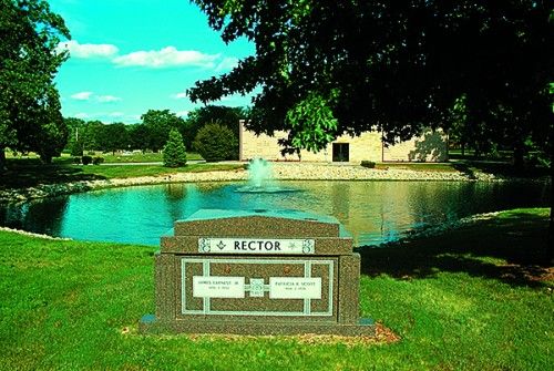 Mausoleums | Fewell Monument