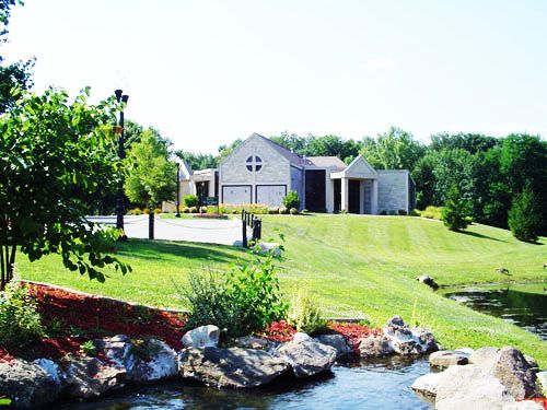 Cemeteries | Fewell Monument