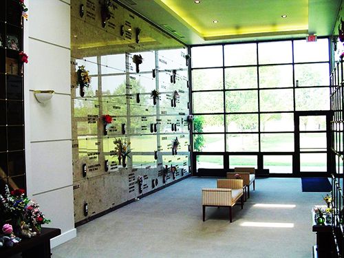 Mausoleums | Fewell Monument