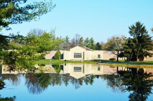 Cemeteries | Fewell Monument
