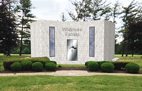 Mausoleums | Fewell Monument