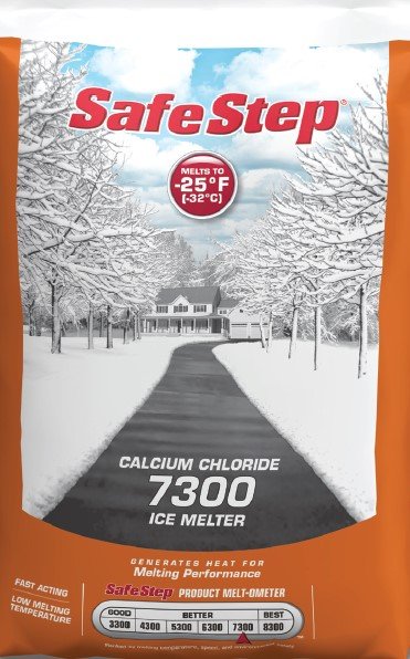 Ice Melt & Rock Salt | Pittsburgh, PA | Three Rivers Marine & Rail ...