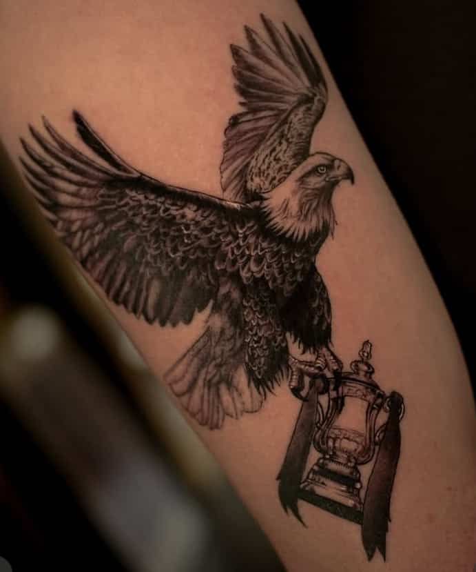 Tattoo & Piercing Studio Near Me in London, Camden, UK