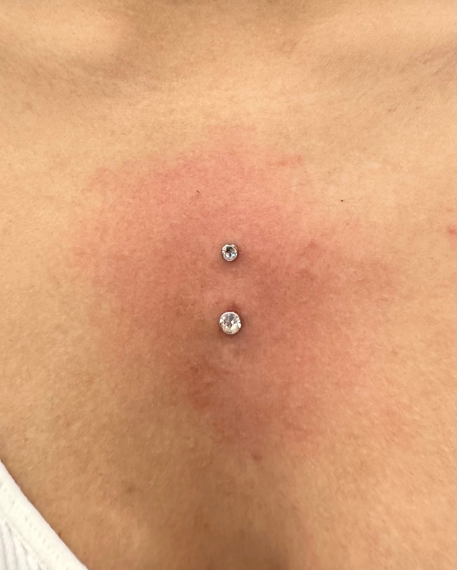 Piercings Studio Camden Town, London | Boys Don't Cry