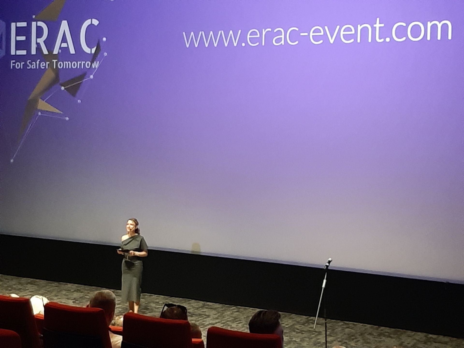 ERAC 2024, 11.4.2024