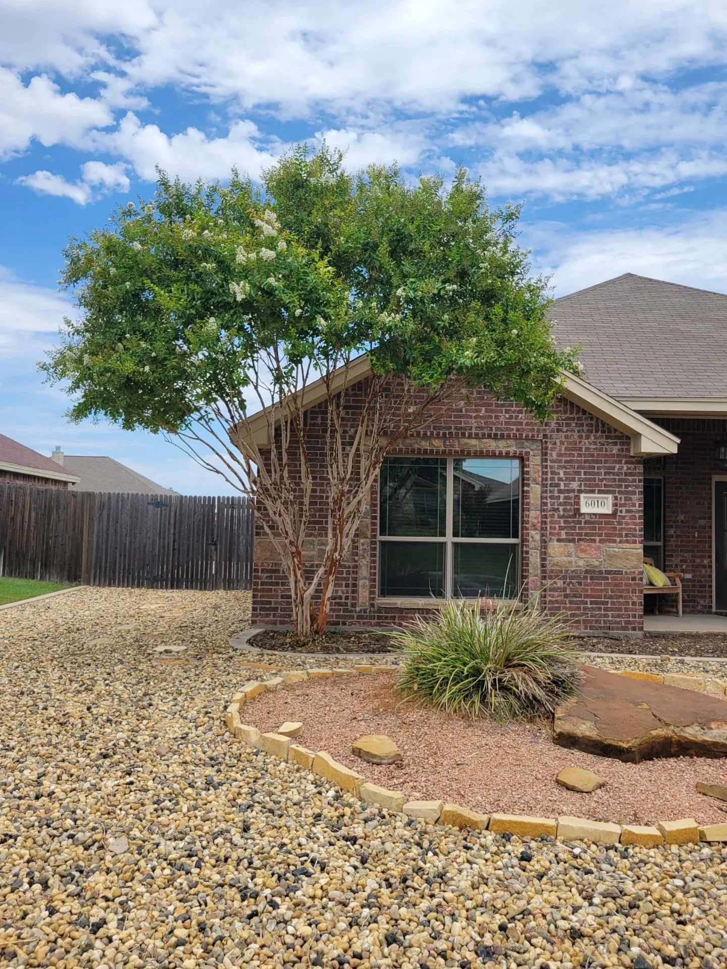 Tree Service & Fencing Contractor | San Angelo, Texas | Affordable ...