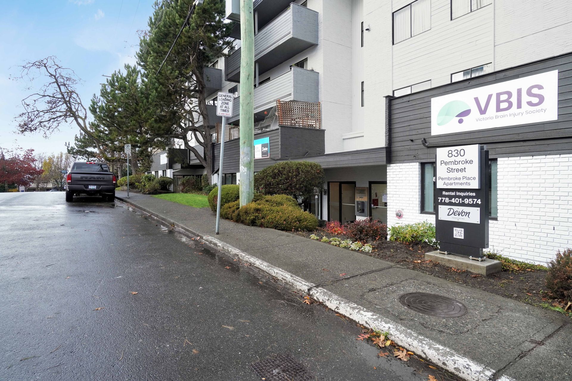 Pembroke Place Apartments - Gallery