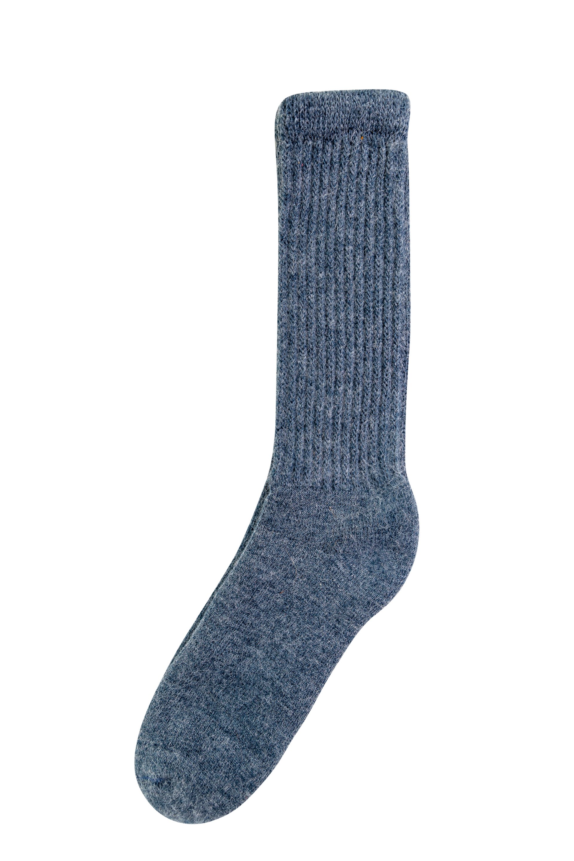 Alaskan Alpaca Socks - Wholesale