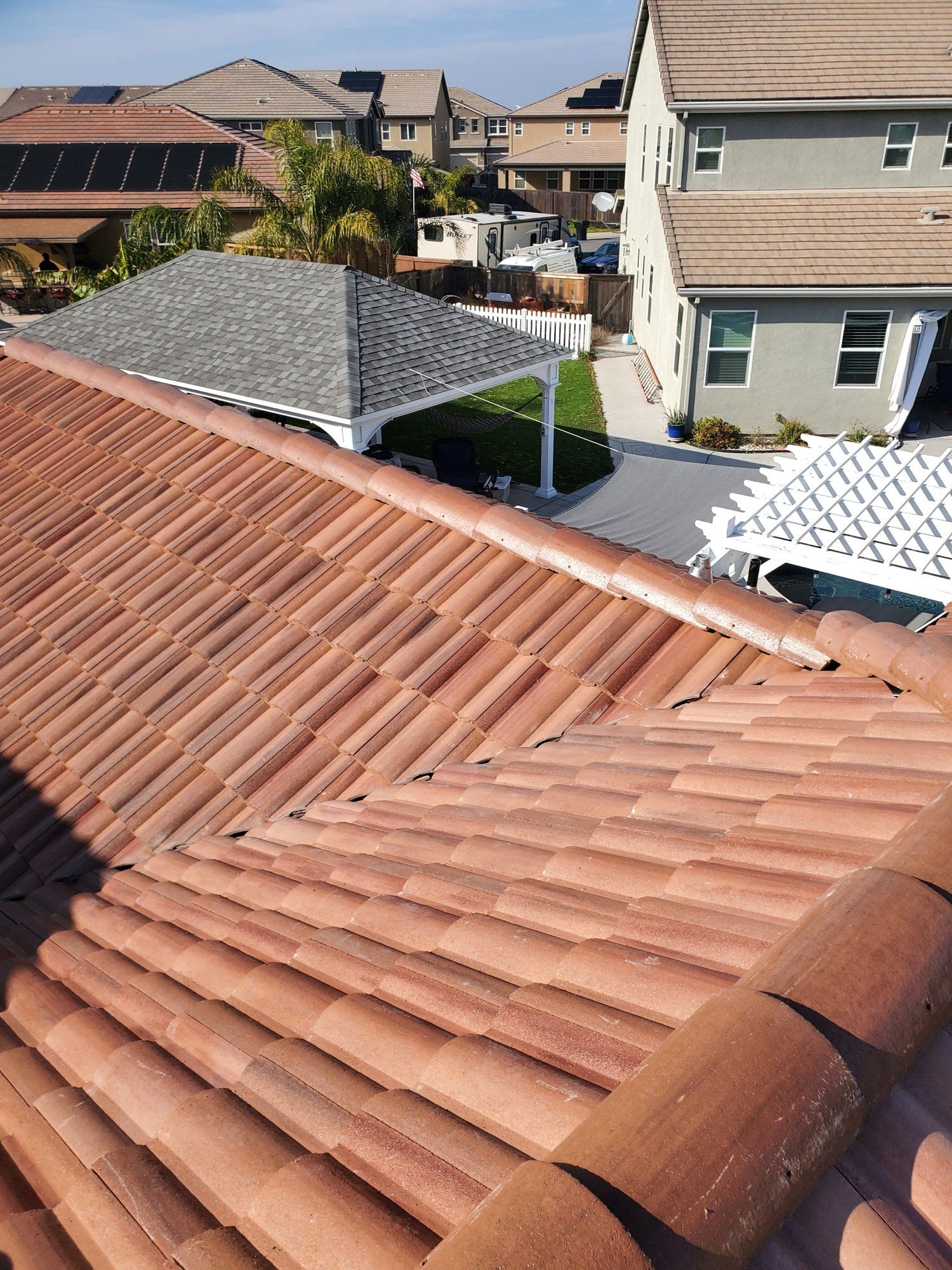 Gallery | PRC 13 Roofing | Sacramento, CA